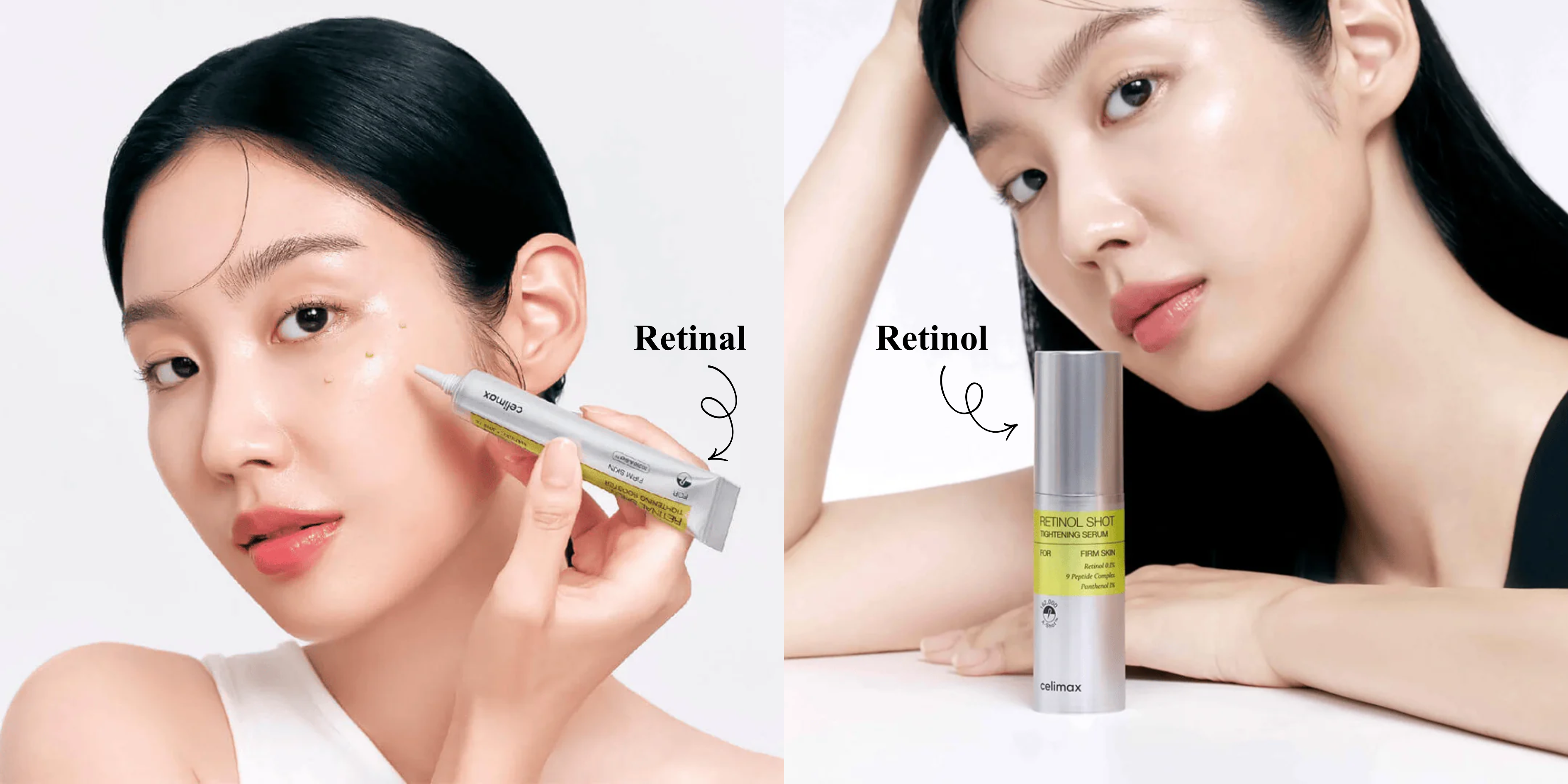 Retinal vs Retinol 🔬 The Skincare Ingredient Guide You Need