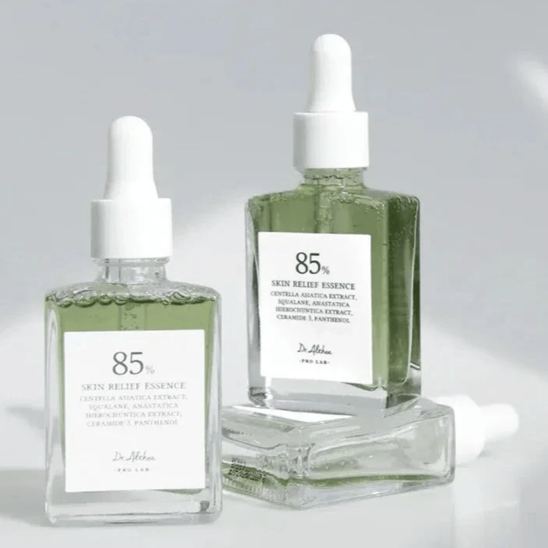 Buy Dr. Althea - Skin Relief Essence 30ml | AU Beauty Bazaar